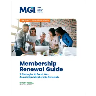 ASAE - Marketing General (MGI) - Shared - 9 Practical Ways to Increase ...